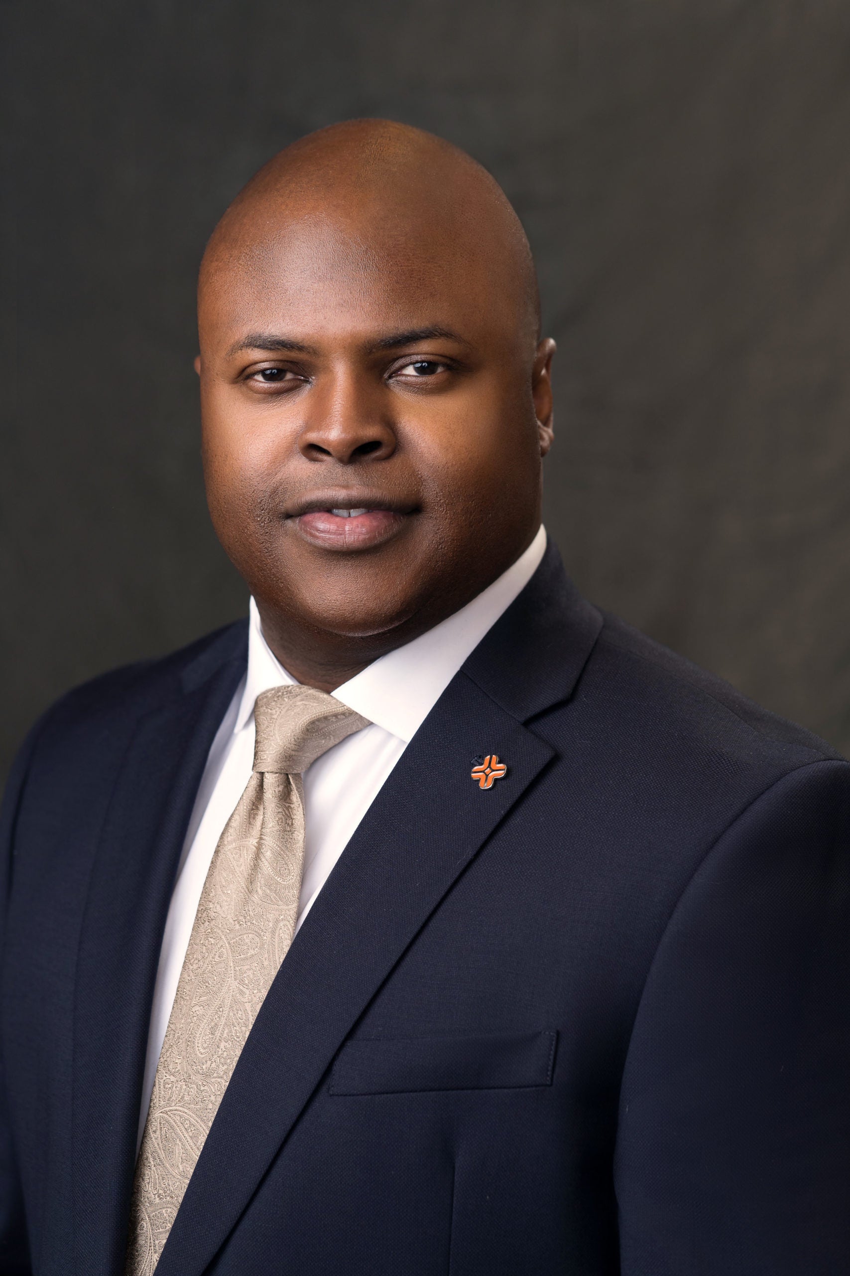 As Medical Center COO, Health Systems Administration Alumnus Helps Lead ...