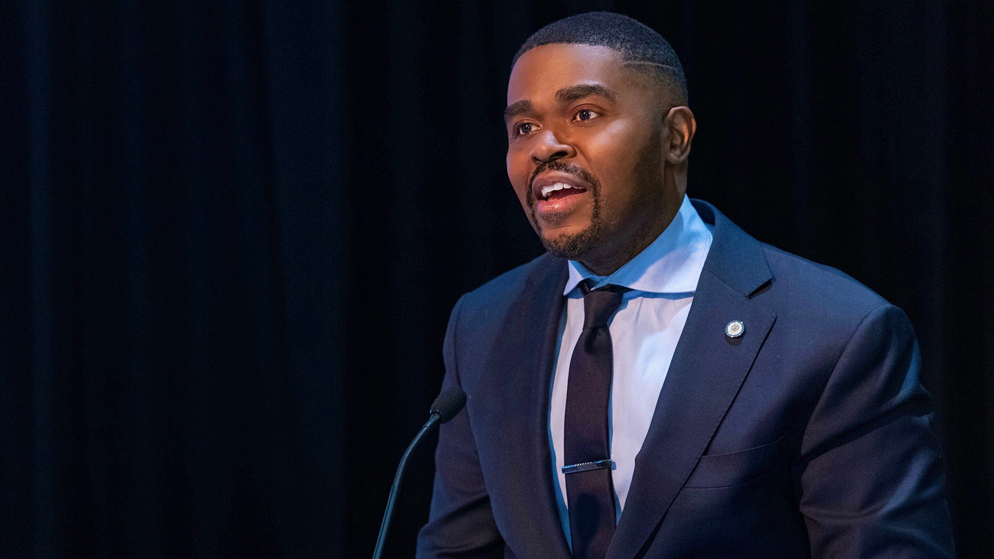 New Georgetown Report Highlights Health Disparities and Calls for ...