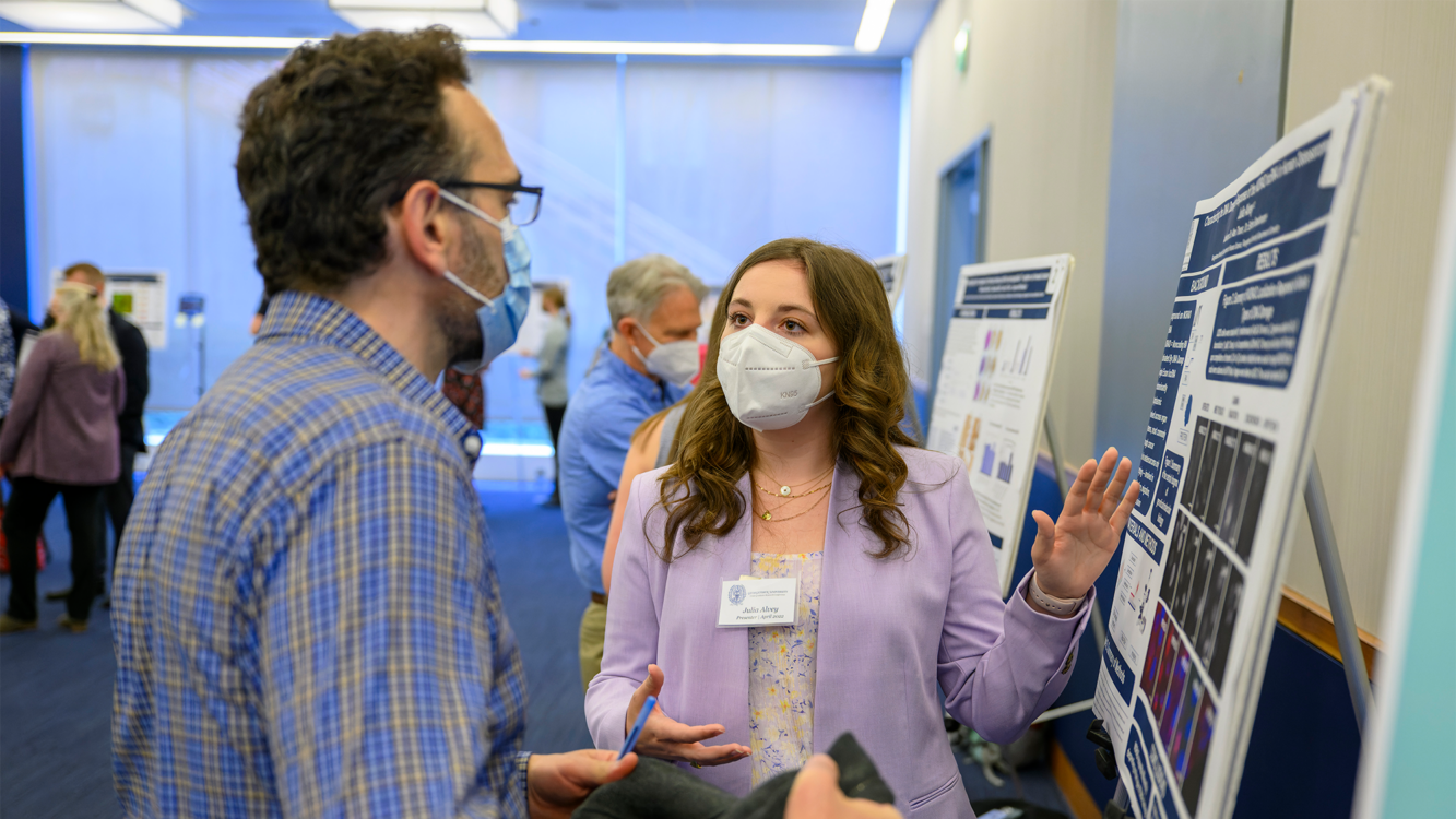 Bachelor of Science in Human Science Honors Program | School of Health ...