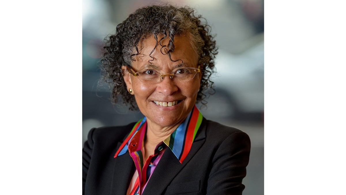 Georgetown University School of Health 2023 Commencement Speaker ...