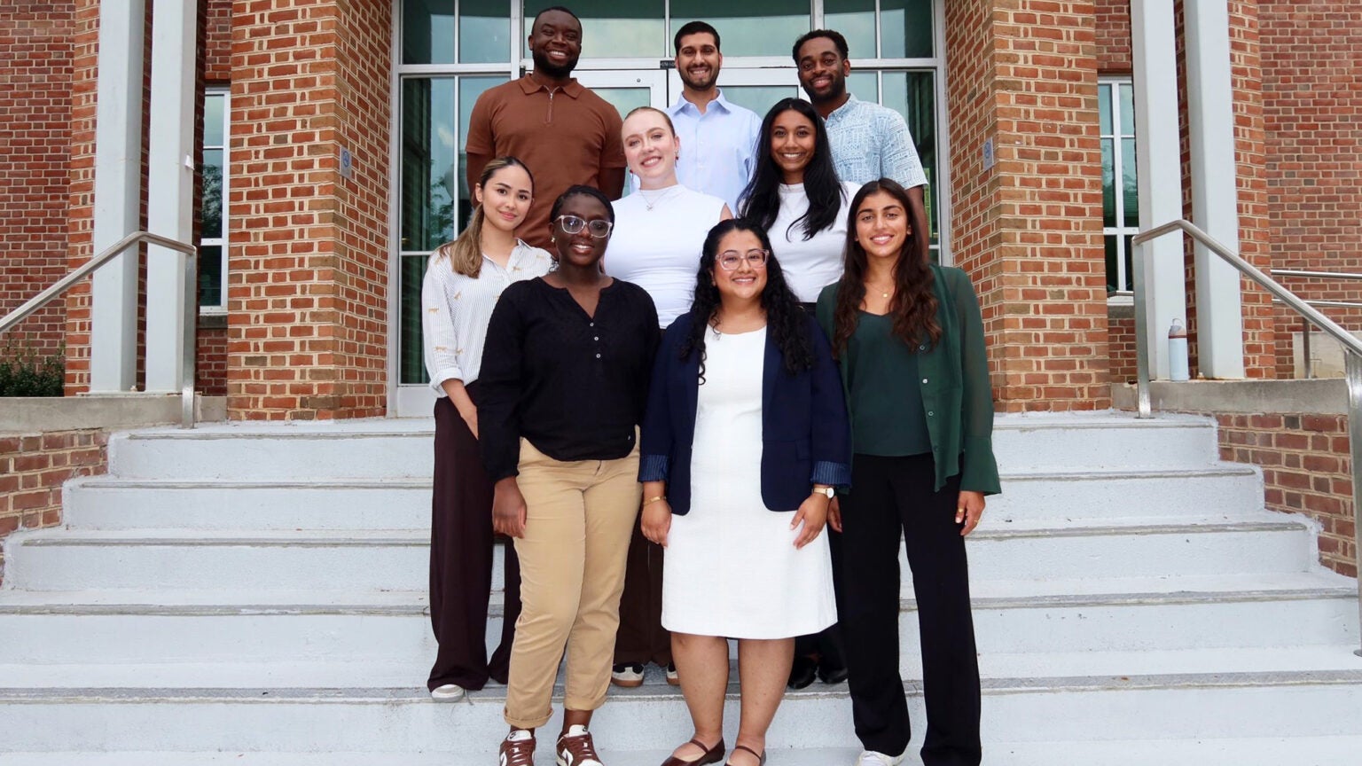 MS in Health Systems Administration - School of Health - Georgetown